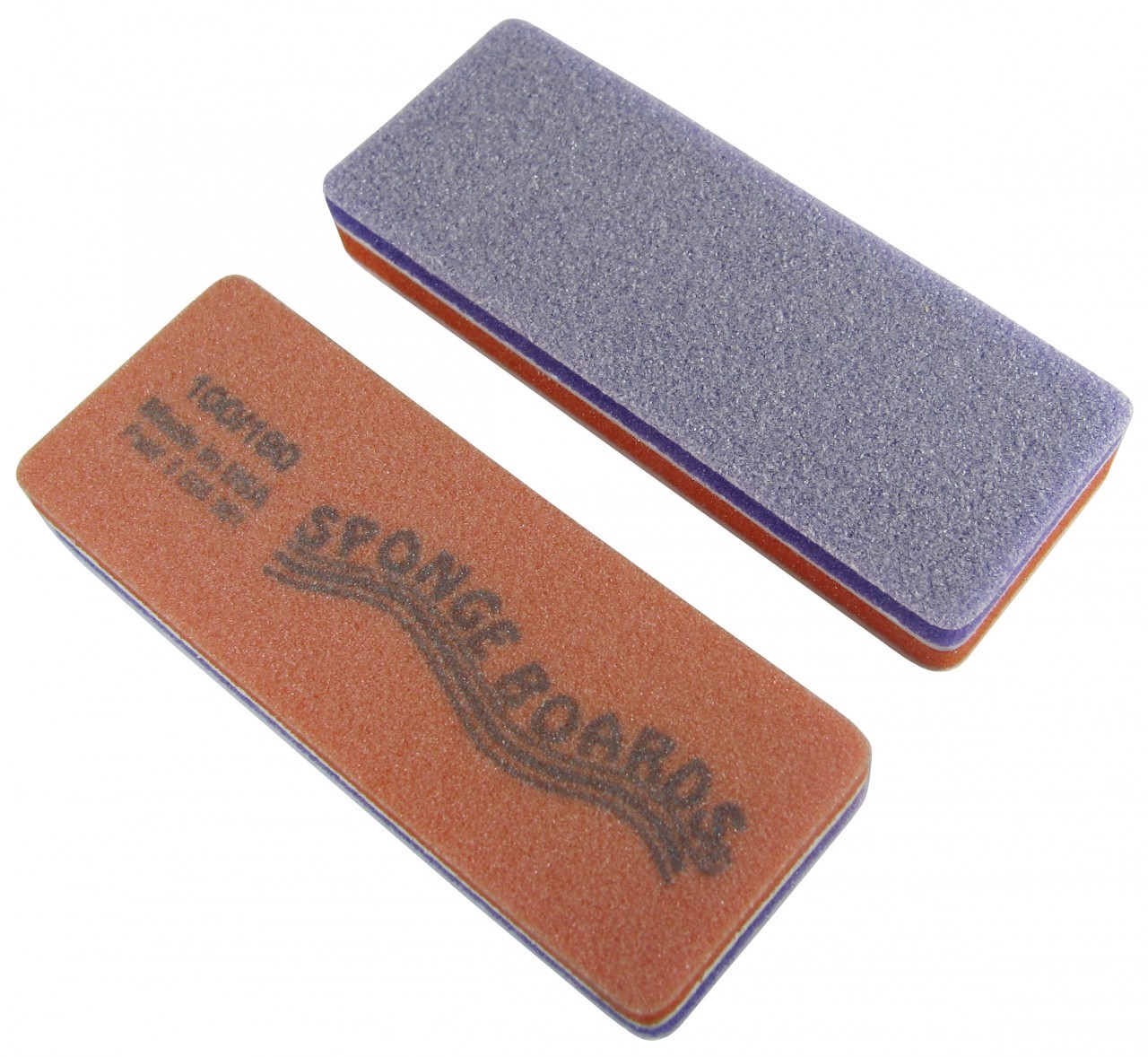 Sponge Board Mini 100/180 12ks